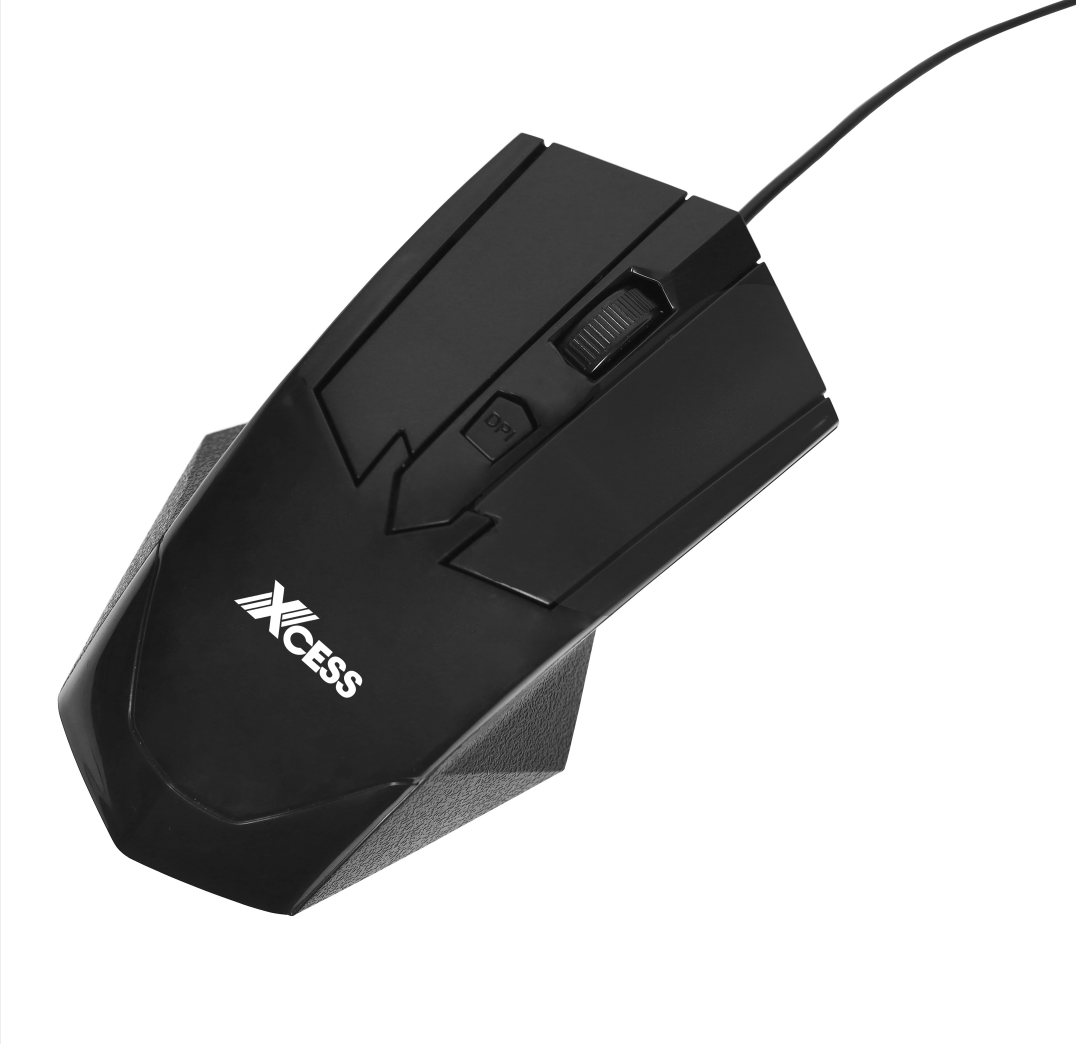 Xcess